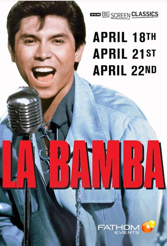 Ritchie Valens - News