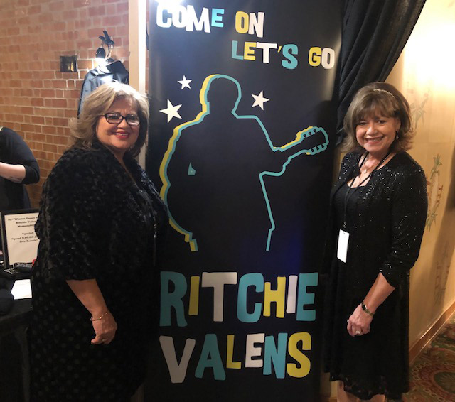 Ritchie Valens - News