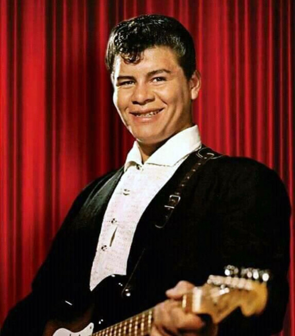 Ritchie Valens - News